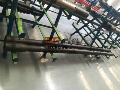 China Cased Hole DST 4 Gauges HPHT Drill Stem Test Tools 127.5mm OD 105MPa for sale