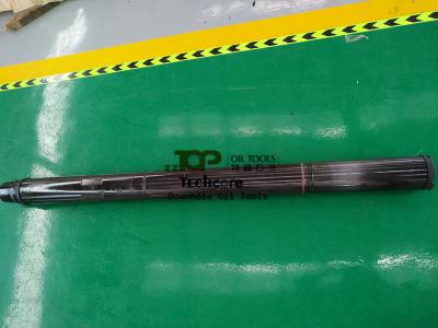 China 4.75 Inch 10K Downhole Subsurface Safety Valve with 70MPa Working Pressure for Well Testing for sale