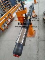 China Well Testing Injection Straddle Packer 7 Inch Casing 10000psi PPI Packer for sale