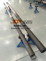 China Round Mandrel Slip Joint 70MPa 105MPa High Pressure DST Tool for Oil Well Testing for sale
