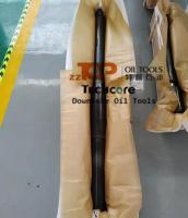 China Inconel 10000psi SSC Valve Drill Stem Testing Tool for Well Testing for sale