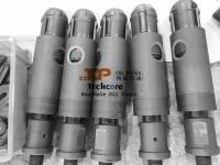 China 2.5 Inch Alloy Steel R Type Wireline Pulling Tool 2.18 OD for Oil Well Fishing for sale