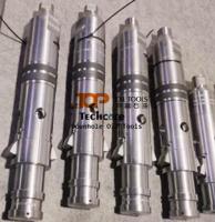 China Wireline Lock Mandrel FWG Bypass Blanking Plug 1.875