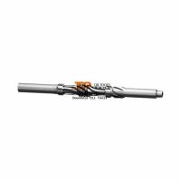 China Iron Downhole Oil Wellbore Cleaning Tools Rotating Casing Scraper with 60-228mm Mandrel O.D. and 825-1500mm Length for sale