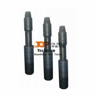 China AISI Alloy Steel Junk Sub Downhole Oil Tool 4 to 17.5 Inch for Well Drilling Fishing for sale