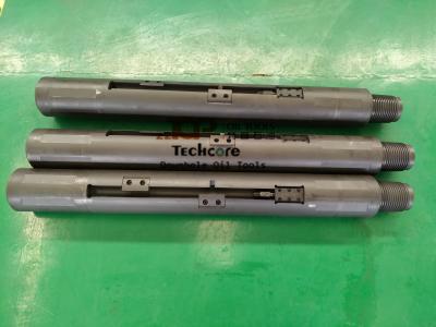 China External Gauge Carrier Drill Stem Test Tool 15000 psi 2 Gauge for sale