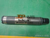 China Open Hole IPO Circulating Valve for Well Testing - 127.5mm OD, 70Mpa Working Pressure, Full Bore Design for sale