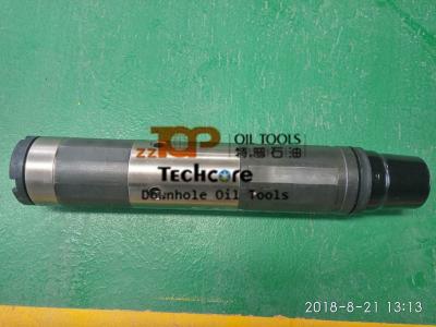 China Open Hole IPO Circulating Valve for Well Testing - 127.5mm OD, 70Mpa Working Pressure, Full Bore Design for sale