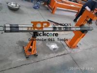 China DST WP Well Testing Rupture Disc Sampler 5 Inch 105Mpa Full Bore Sleeve Sampler for sale