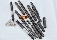 China Wireline Slickline Tools for Oil & Gas Well Completion - 0.108