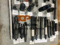 China QLS Connection Oil Well Slickline Pulling Tools 1.25-7 inch for Wireline Workover Operations for sale