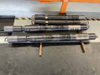 China Full Bore Retrievable RTTS Packer 9 5/8 Inch 10000psi Mechanical Setting NACE MR0175 for sale