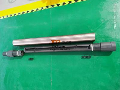 China Internal Gauge Carrier for Oil Well Downhole Testing - 127.5mm OD, 105MPa Working Pressure, NACE MR0175 Compliant for sale