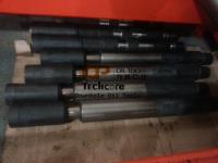 China RTTS Safety Joint 9 5/8