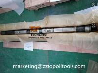 China Rupture Disc Sampler DST Tool String 3 7/8 in 15000 psi for Slim Hole Well Testing for sale