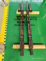 China 10K Mechanical Set Retrievable Bridge Plug 4-1/2