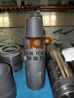China VR Safety Joint Open Hole DST Drill Stem Testing Tools 5 inch 10000psi with 38 inch Length for sale