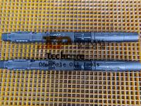 China Acidizing Full Bore Retrievable Packer Mechanical Setting 5 inch 10000psi Oil Well Fracture for sale