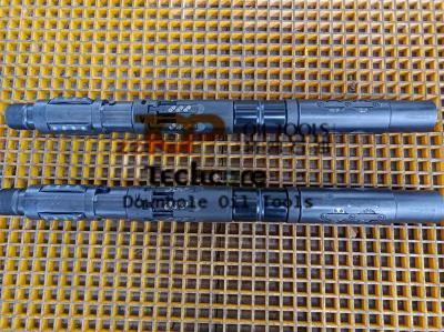 China Acidizing Full Bore Retrievable Packer Mechanical Setting 5 inch 10000psi Oil Well Fracture for sale