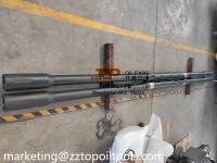 China Cased Hole Drill Stem Testing Gauge Carrier 15000 psi 350 degF Data Acquisition for sale