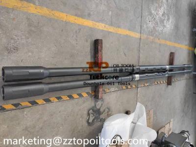 China Cased Hole Drill Stem Testing Gauge Carrier 15000 psi 350 degF Data Acquisition for sale