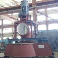 China ZCX Series Superfine Separator sorting equipment for sale
