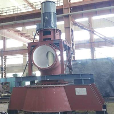 China ZCX Series Superfine Separator sorting equipment for sale