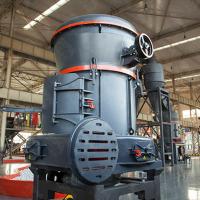 China Raymond Coal Mill For Grinding Limestone For Desulfurization for sale