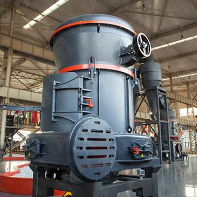 China Raymond Coal Mill For Grinding Limestone For Desulfurization for sale