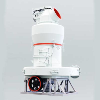 China High Efficiency Stable Raymond Vertical Mill for sale