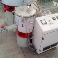 China High Speed Mixer, Industrial Dry Powder Mixer / Electric Industrial Grinder Mixer for sale