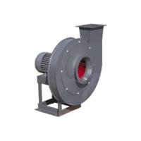 China High Pressure Centrifugal Fan For Coercive Ventilation In Industries 150mg/M³ for sale