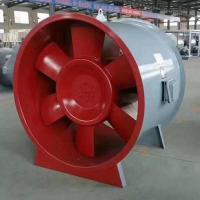 China Industrial Axial Flow Fan Compact Design For Ventilation Systems / Cooling Systems for sale