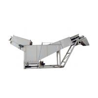 China Belt Flotation Machine ,Modular Design .Easy Installation for sale