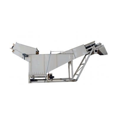 China Belt Flotation Machine ,Modular Design .Easy Installation for sale