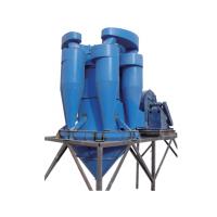 China Powder Separator,Less Investment  Coarse And Fine Powder Separator, CXFL Series for sale