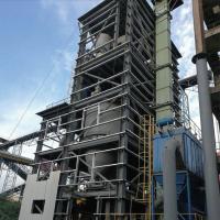 China Fixed crushing station/sand making station，Dry production process, for sale