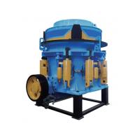 China CCM Series Hydraulic Cone Crusher for sale
