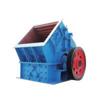 China LHC Series Impact Hammer Crusher To Mining Cement Coal Building Highway Chemical Industry for sale