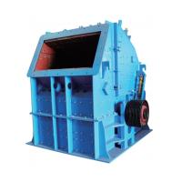China CH Series Impact Crusher Secondary Efficient And Environmentally Friendly for sale