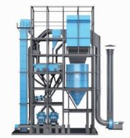 China Fixed ore/stone crushing plant. S Series Building Like Sand Manufacturing Machine / low noise Sand Maker Machine for sale