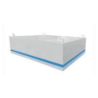 China RCYD Series Belt Permanent Magnetic Separator Economical And Durable for sale