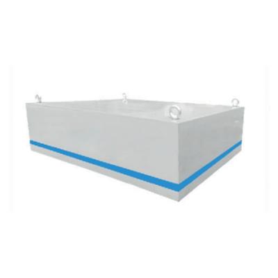 China RCYD Series Belt Permanent Magnetic Separator Economical And Durable for sale