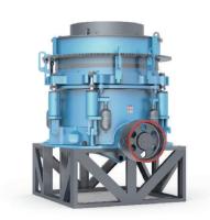 China Cone Crusher, for sale