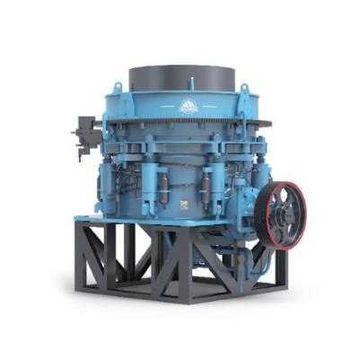 China Cone Crusher For Secondary Crushing And Tertiary Crushing for sale