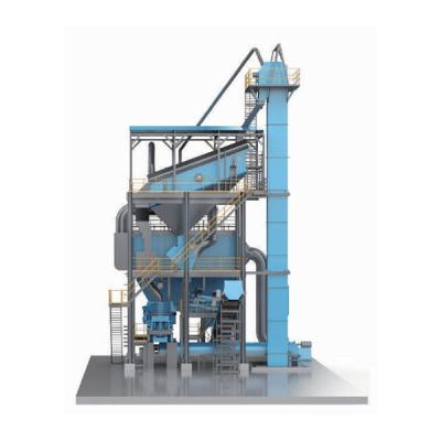 China Ores/ Sand Making Machine ,C Series Building Like ores crushing plant ,Energy Saving for sale