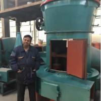 China Raymond Mill ，3R Series， Low Investment， Strong Adaptability Used In Non Metallic Minerals for sale