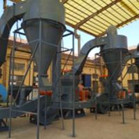 China High Efficiency 4R Series Raymond Grinding Mill Low Investment for sale