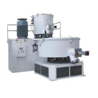 China SRL-Z Series PLC Control Mixer Unit High Automatic Level for sale