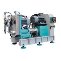 China Dual power sand mill for sale